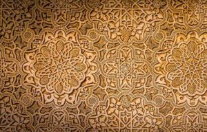 The Art of the Islamic World